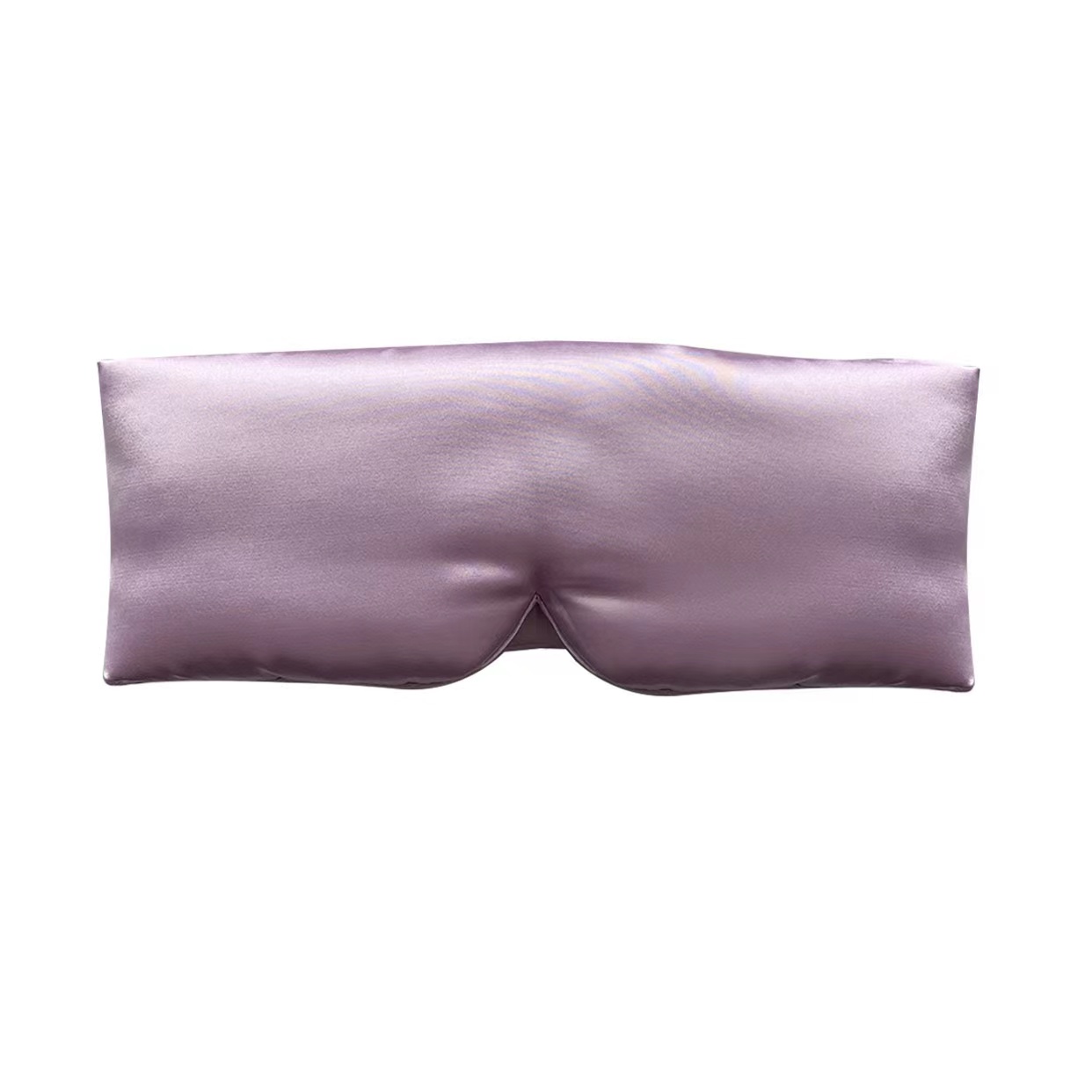 100% Silk Soft Adjustable Strip Eye Cover - Joylife